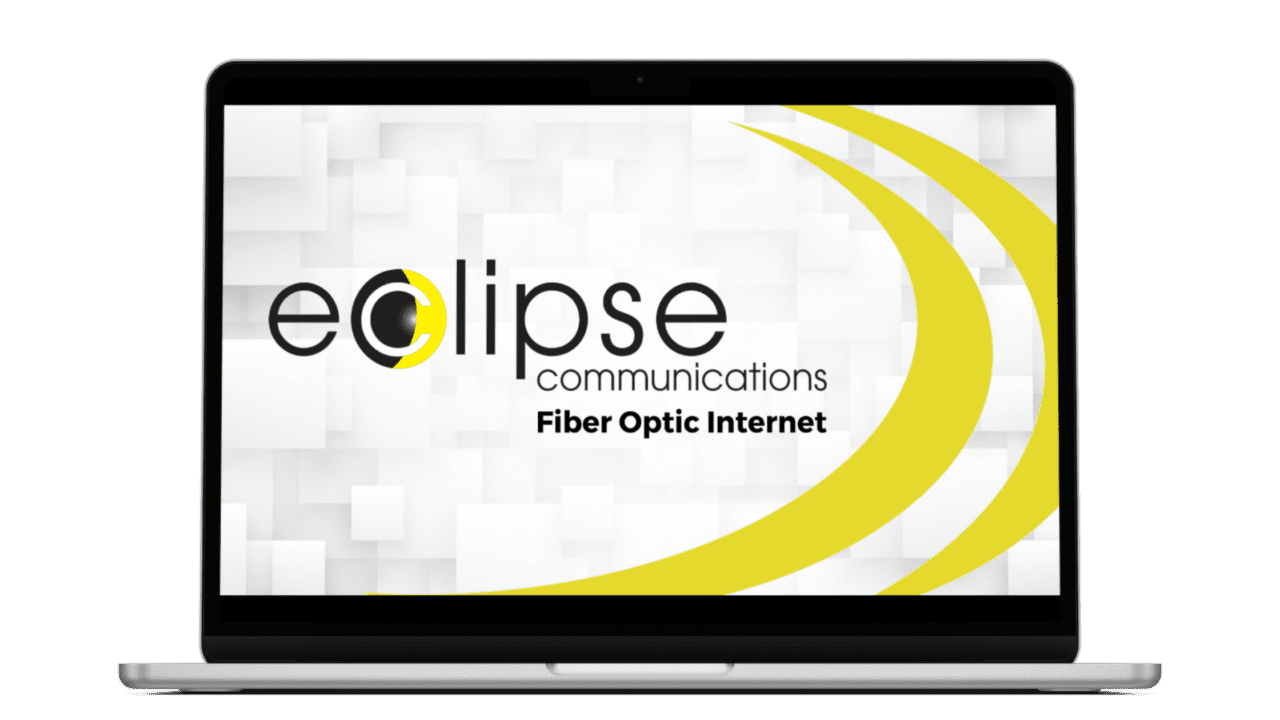 High Speed Eclipse Fiber Internet For Your Home
